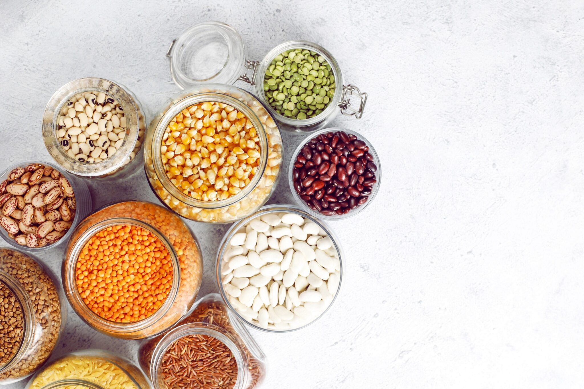 The Lectin-free Diet